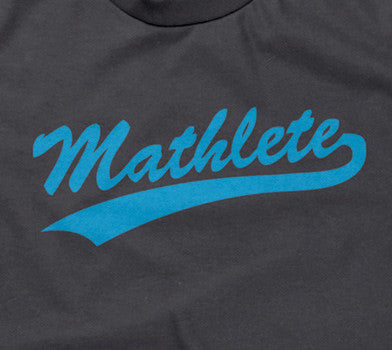 Mathlete Hoodie – NoiseBot.com