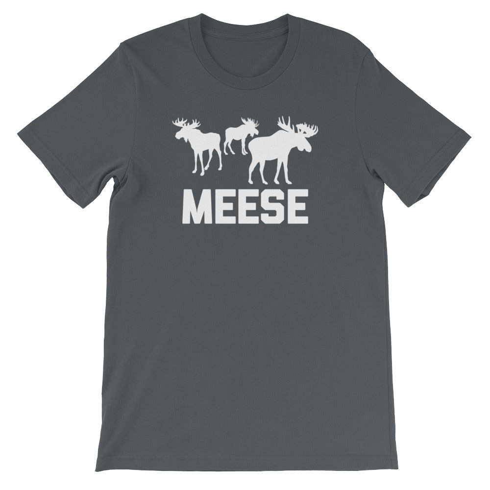 Meese T-Shirt (Unisex) – NoiseBot.com